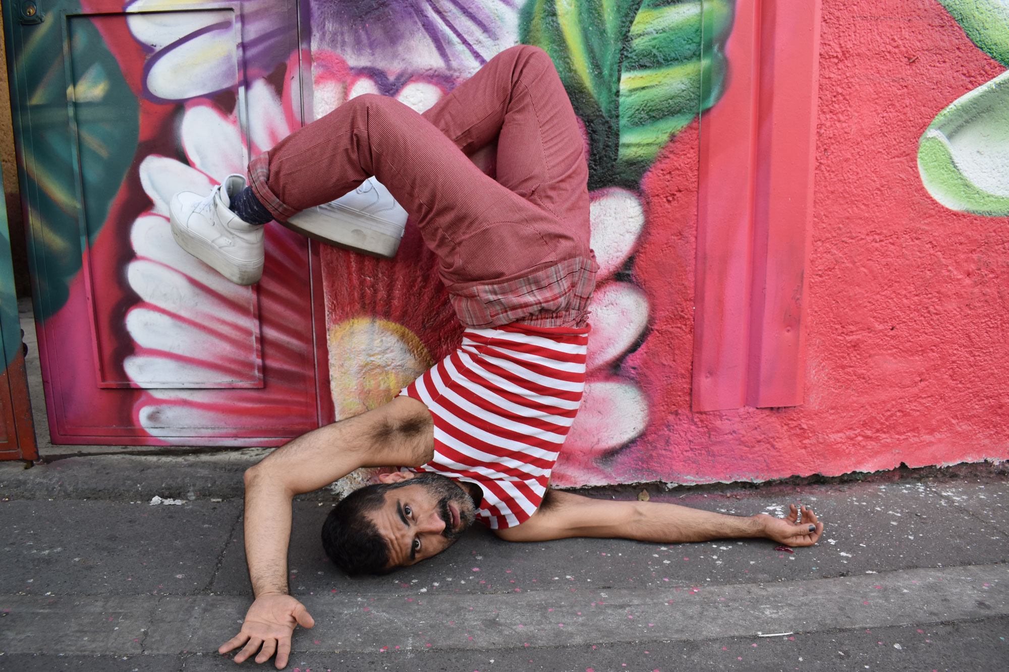 The Routes of Dance Culture • Fondazione Studio Rizoma