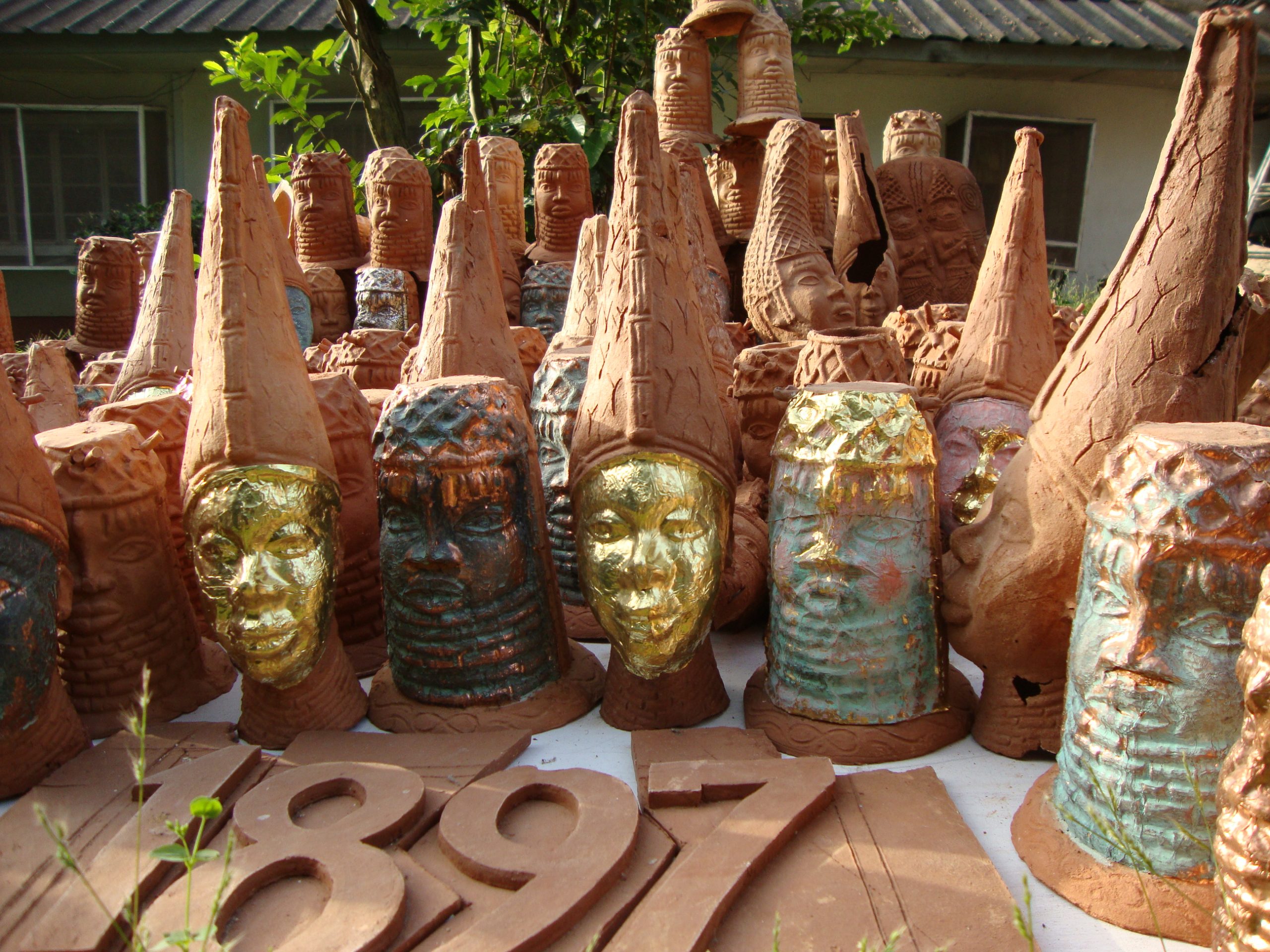 Talk Series—FIRST SESSION: The Arduous Transformation of Institutions ...