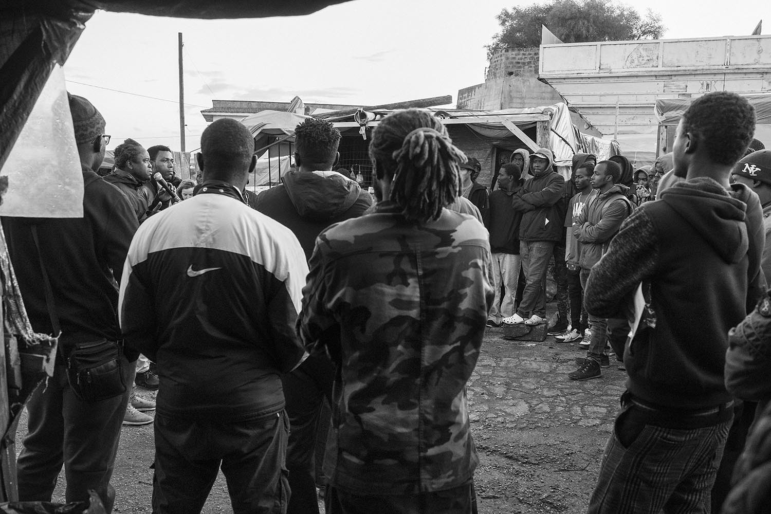 Assemblies of Solidarity • Fondazione Studio Rizoma