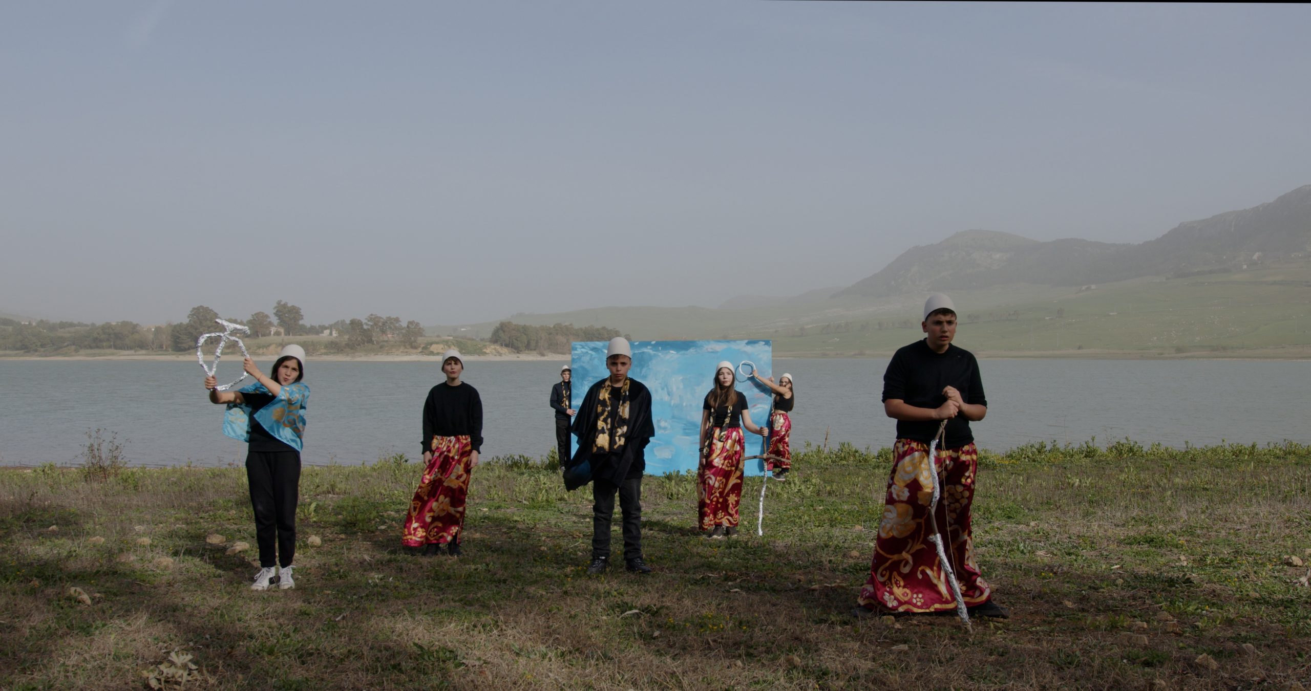 Screening and presentation: ‘MAMMA PERDONAMI / MËMA MË FAL’ by Genny ...